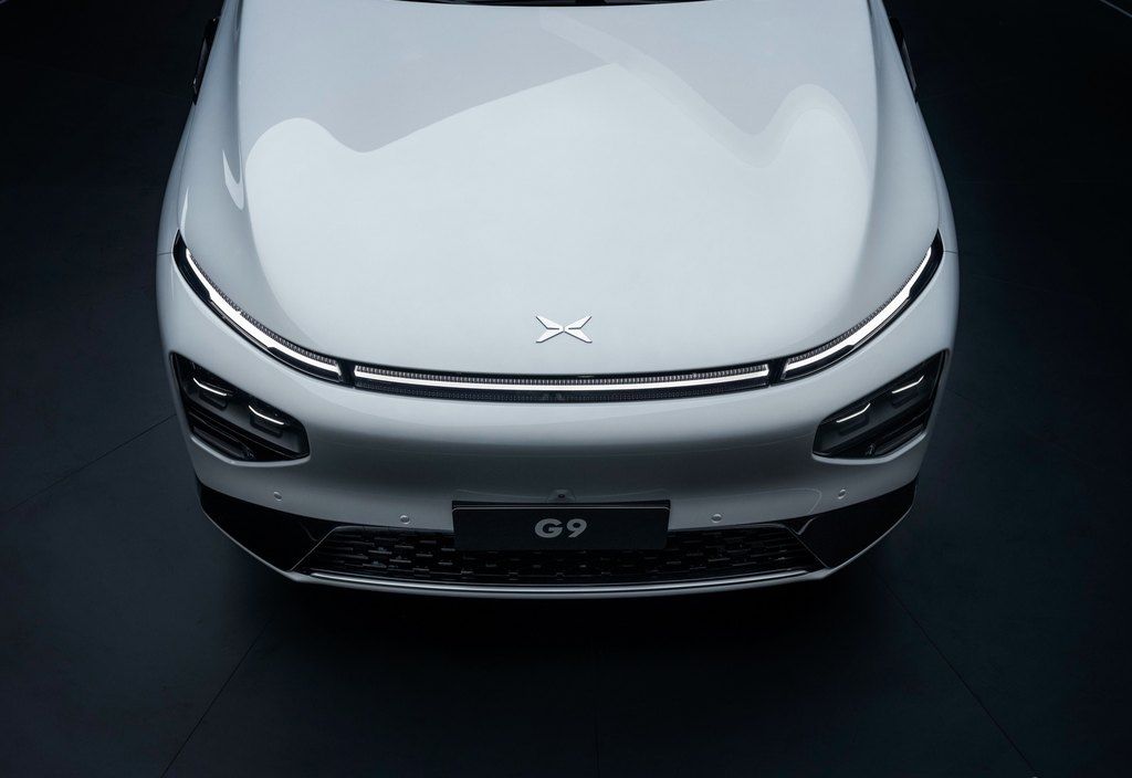 【小鹏g9】小鹏g9价格及图片小鹏g9汽车2022款最新款价格 无敌电动网