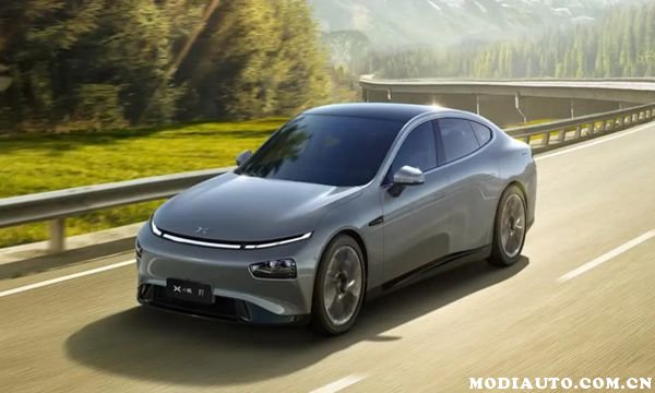 小鹏P7充满电能跑多少公里？小鹏P7充一次电能开多久-无敌电动