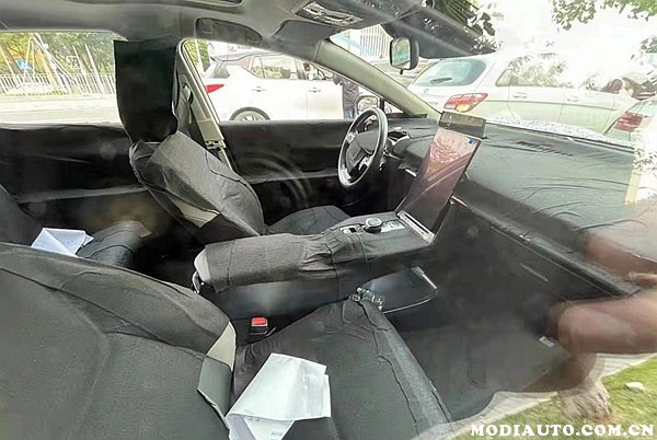 丰田bZ5什么时候上市？丰田bZ5最新消息-无敌电动