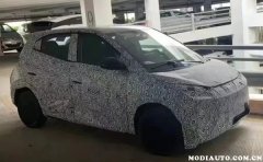 宋PLUSdmi2023年出新款么？2023宋PLUSdmi改款时间-无敌电动