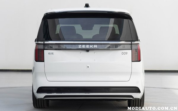 极氪009发布时间，极氪009MPV预计售价多少-无敌电动