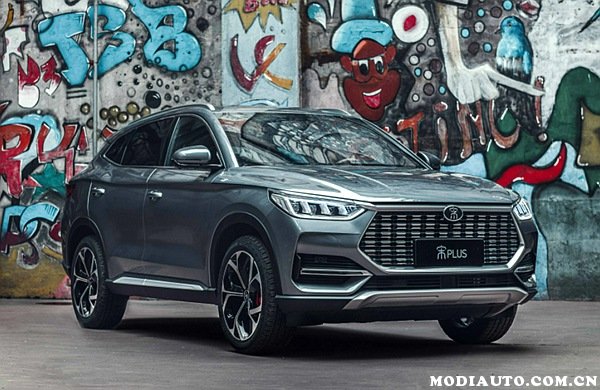 宋PLUSdmi2023年出新款么？2023宋PLUSdmi改款时间-无敌电动