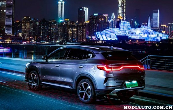 宋PLUSdmi2023年出新款么？2023宋PLUSdmi改款时间-无敌电动