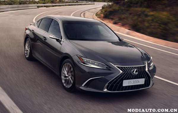 雷克萨斯ES300h新款价格多少？雷克萨斯ES300h混动落地价-无敌电动