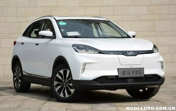 威马新能源纯电动SUV价格多少？威马纯电动SUV落地价-无敌电动