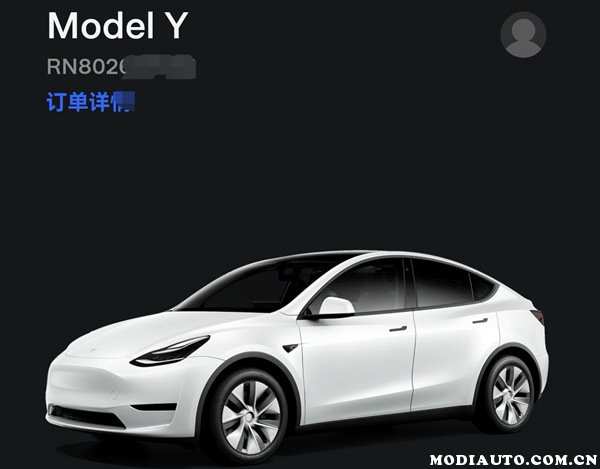 Model Y订单进度查询方法，Model Y最新交付号段-无敌电动