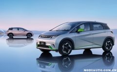 宋PLUSdmi2023年出新款么？比亚迪宋PLUS2023款最新消息-无敌电动