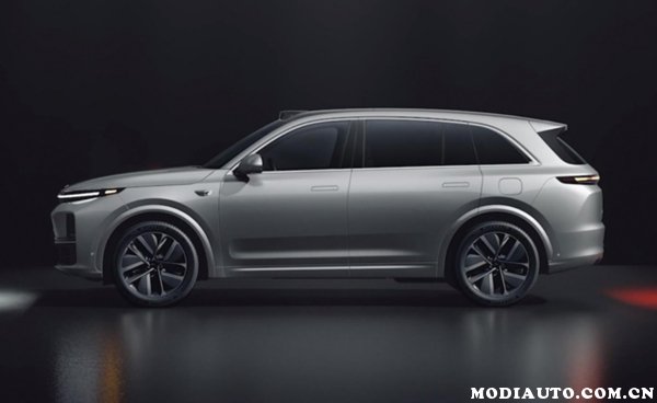 理想L6什么时候发布？理想L6最新消息-无敌电动