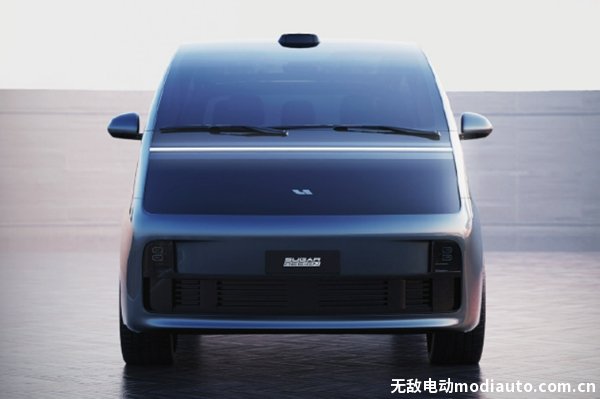 理想MEGA纯电动MPV汽车最新消息，理想W01纯电车型什么时候发布-无敌电动