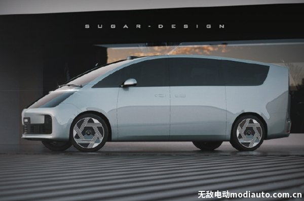 理想MEGA纯电动MPV汽车最新消息，理想W01纯电车型什么时候发布-无敌电动