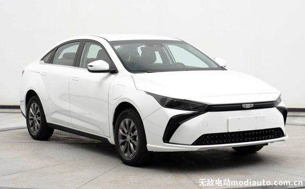 2023款几何G6即将上市，2023款几何G6售价或低至13万-无敌电动