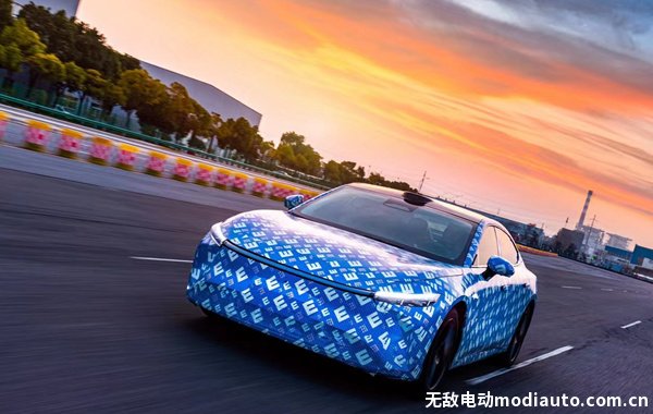 奇瑞华为合作车型曝光，奇瑞星途LUXEED预计第三季度上市-无敌电动